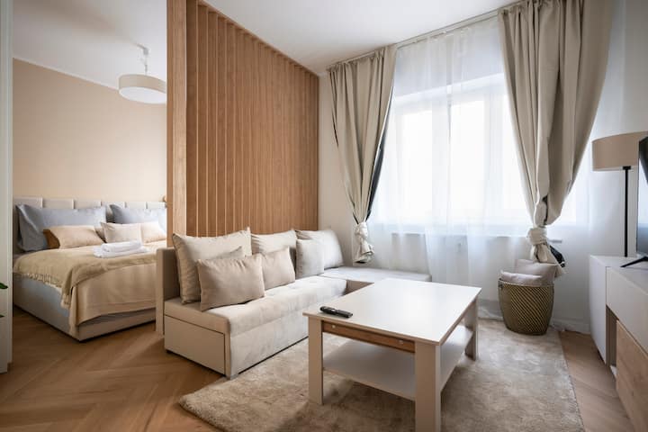 Place Of Grace - Anděl 1 Min To Subway. - Praga