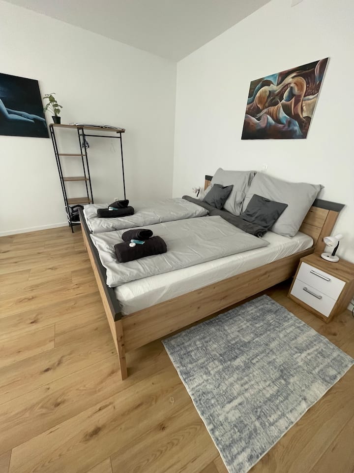 Modernes City Apartment T2 - Vienna