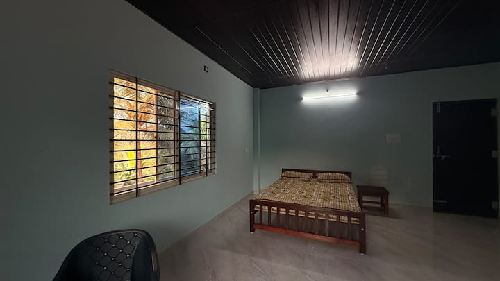 Spacious Studio Room With Beautiful Open Space - Kukke