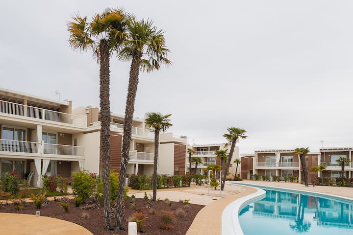 Wave Island Resort | Piscina | Free Parking A/c - Jesolo