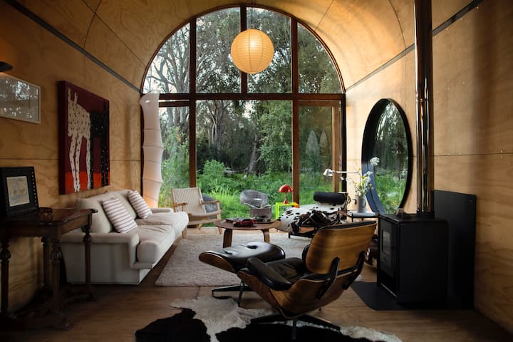 Tranquila Casa En El Campo - Olmué