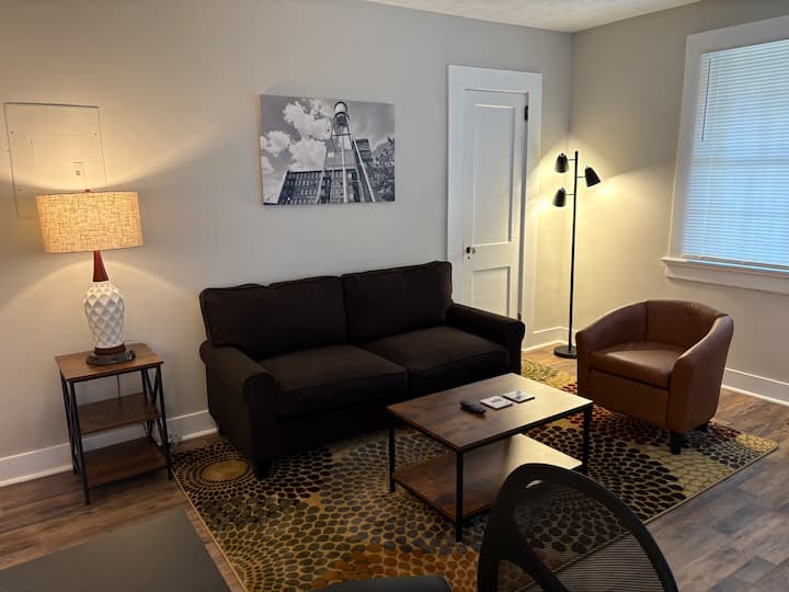 Midtown Cottages - 1027 - Columbus, GA