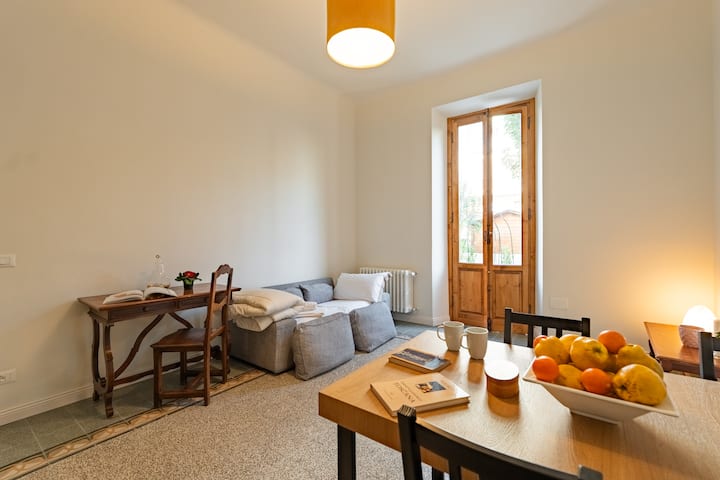 [Residenza Brunetti] Newhome+exclusive Garden - Italia