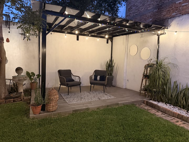 Zona Del Vestir/ Cucei - Mexico