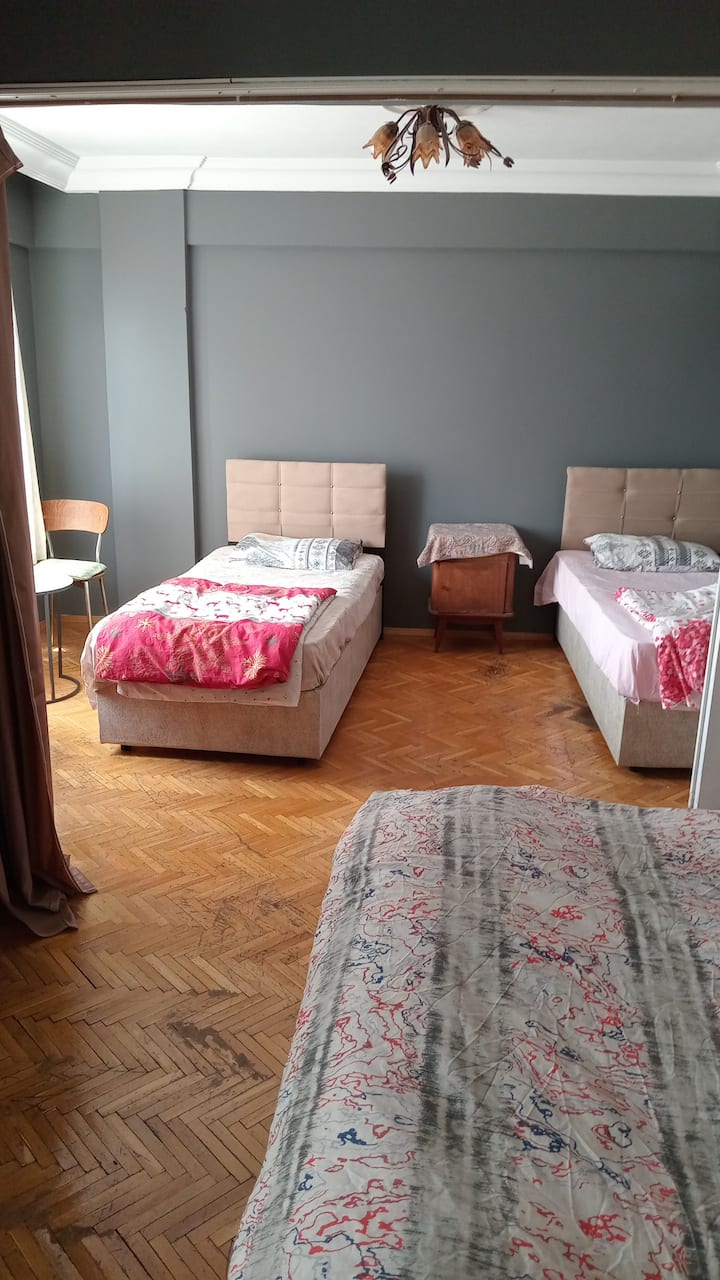 Huzur5 - Эдирне