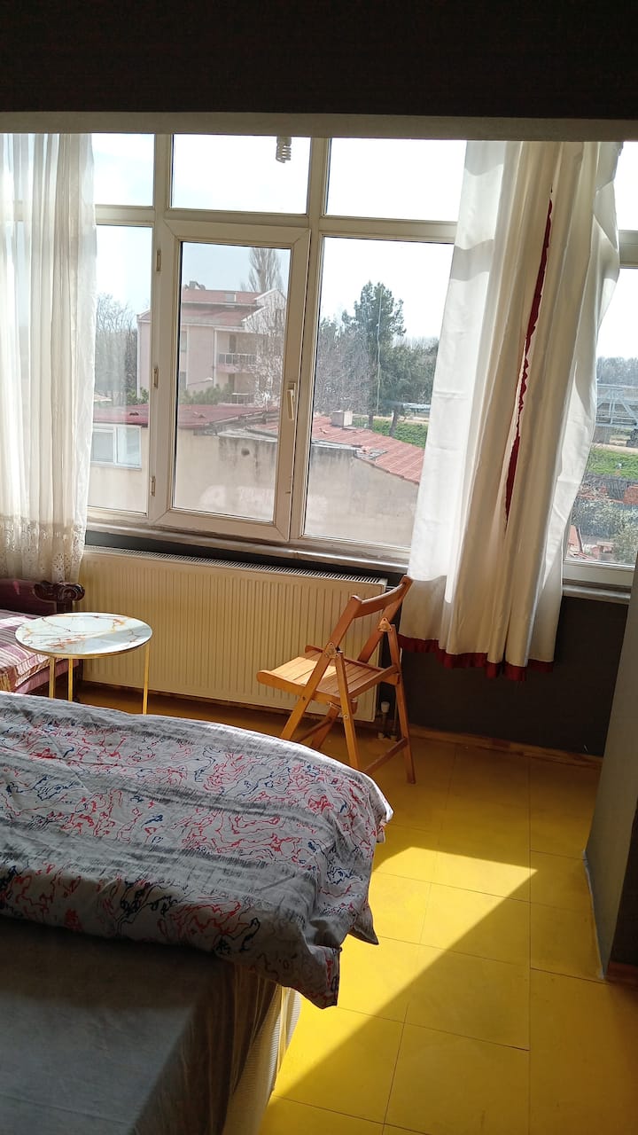 Huzur5 - Edirne
