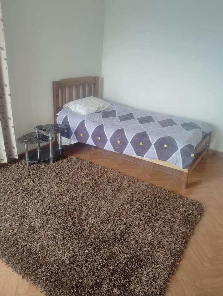 Apartment Navaja & Sabor (H1) - Concepción