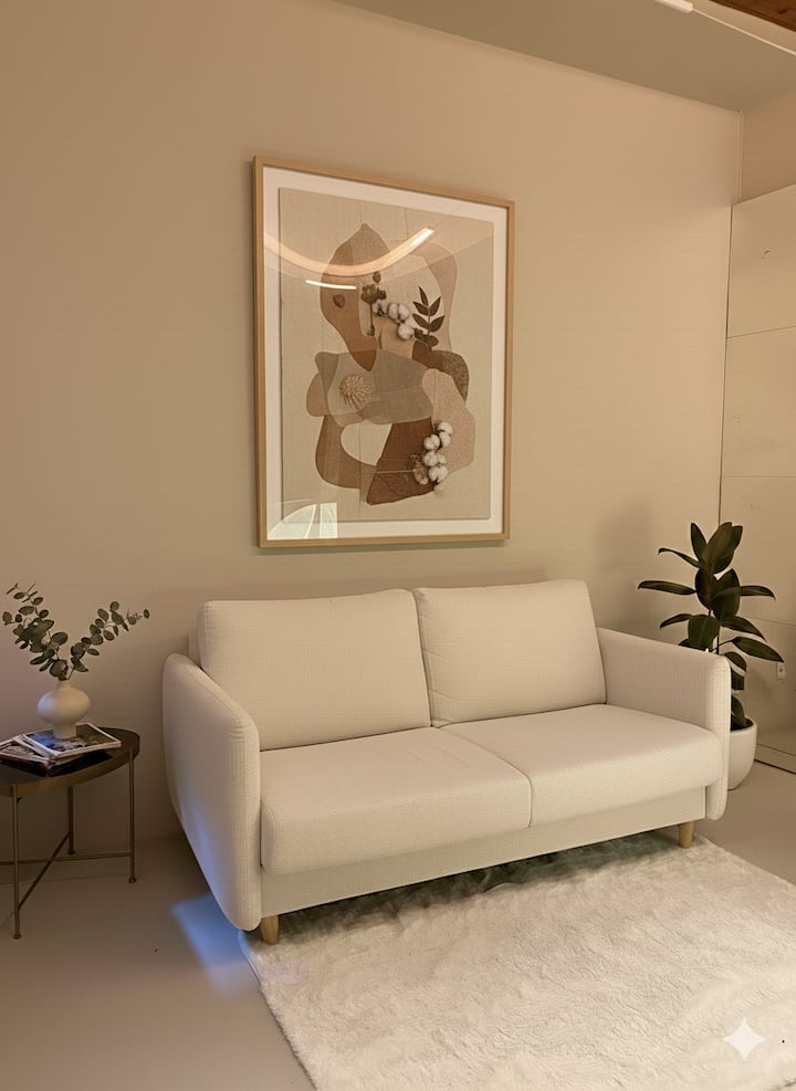 Deluxe Boutique Fuencarral - Chamartín