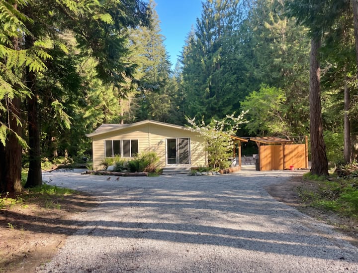 The Cottage At Eagle Nook - Sequim, WA