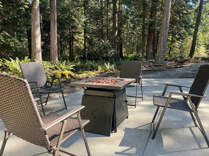 The Cottage At Eagle Nook - 7 Cedars Sequim Casino