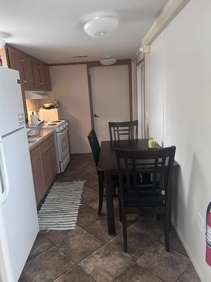 Cozy Country Home Retreat - Suwannee River State Park, Live Oak