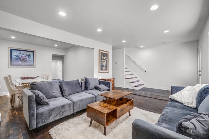 Salt Pond Villa - Discovery Bay, Millstone