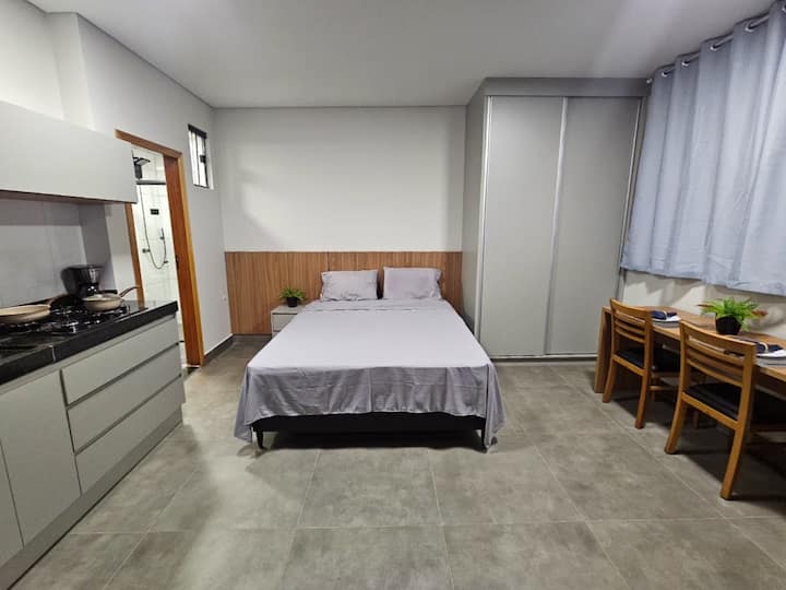 Hotheo Ap 103 - Anápolis