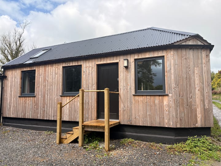 The Cabin At Woodside - United Kingdom