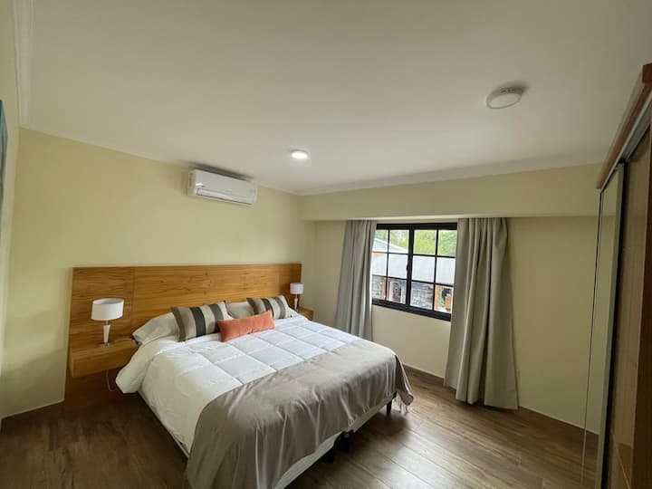 Departamento En Open Door "El Viejo Albergue" - Luján