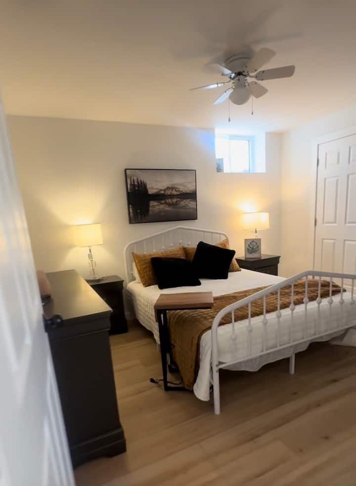 Island View 
Water Front - Miramichi