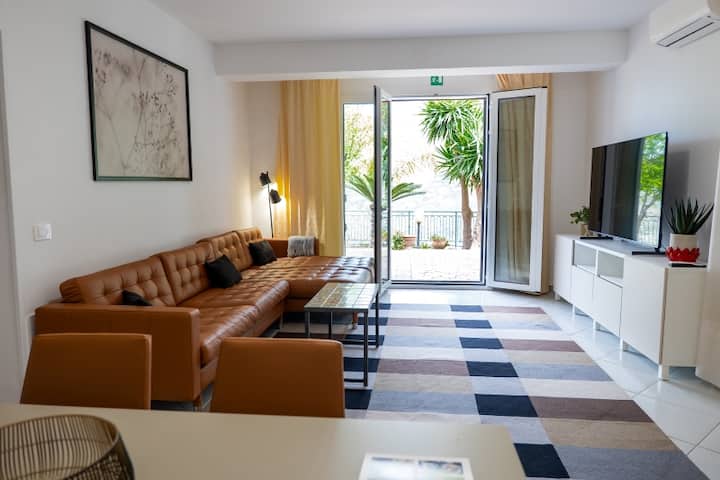 Villa Dei Limoni – Piscina Riscaldata & Vista Mare - Santo Stefano di Camastra