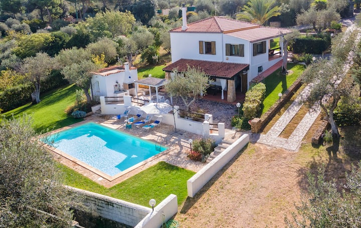 Villa Angiolina - Alghero