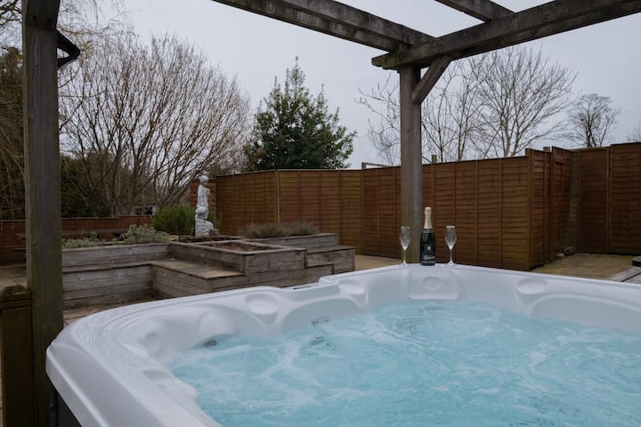 Brandy Bank House West Woodburn - Low Occupancy - Otterburn