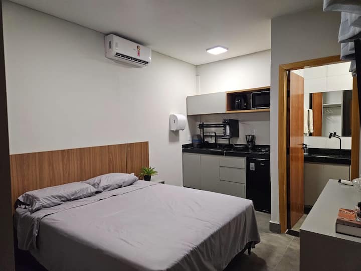 Hotheo Ap 102 - Anápolis