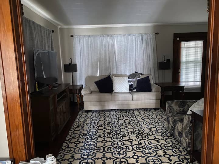 Union Cottage - Terre Haute, IN