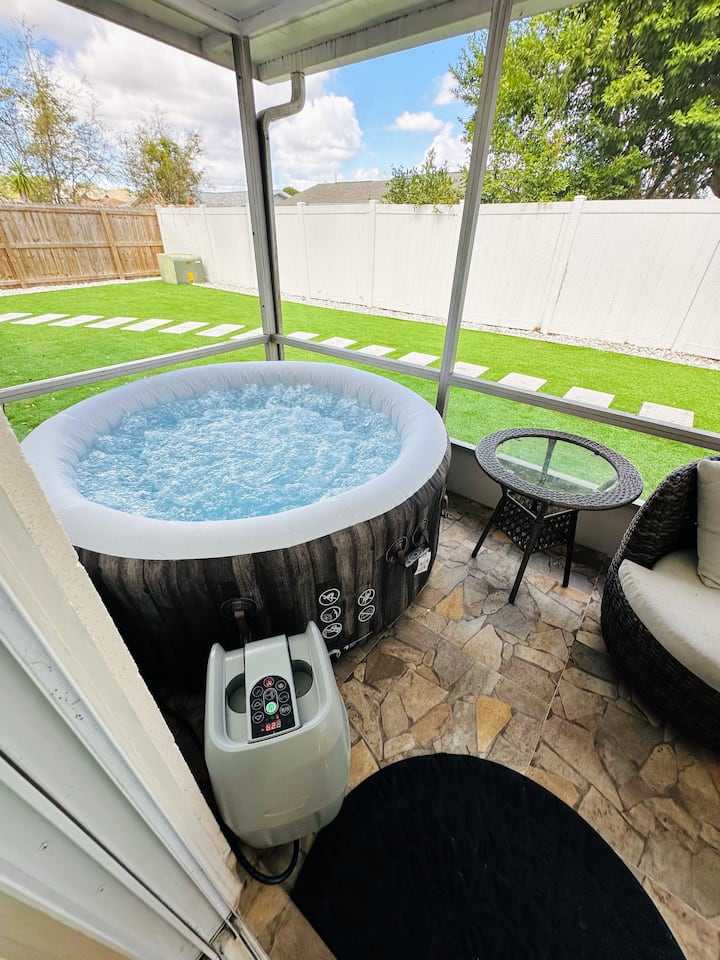 La Casita Del ÁRbol - Orlando, FL