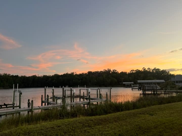 Charming 2 Bedroom Condo With Beautiful Views! - Crystal River, FL