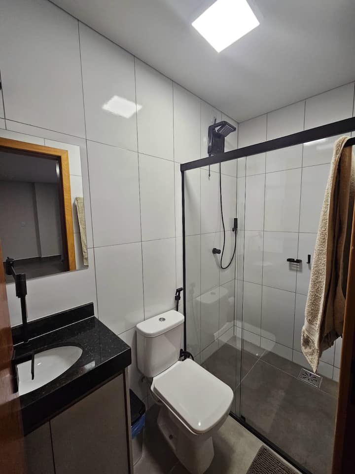 Hotheo Ap 101 - Anápolis