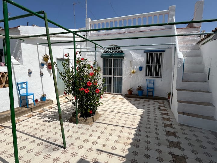 Mis Cristinas - Islantilla