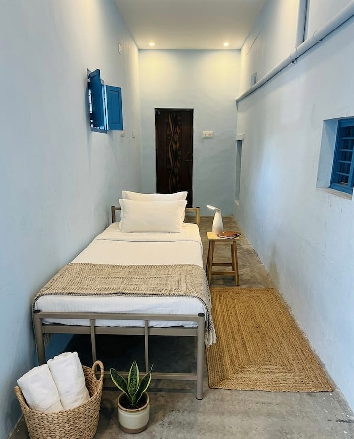 Olive Plaza - Kovilpatti