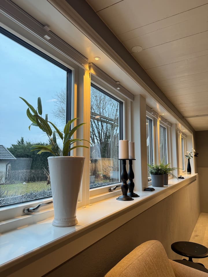 Lägenhet I Fiskebäck - Göteborg