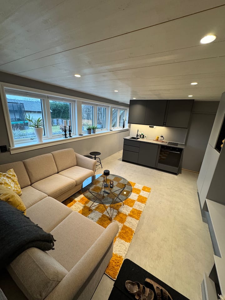 Lägenhet I Fiskebäck - Gothenburg