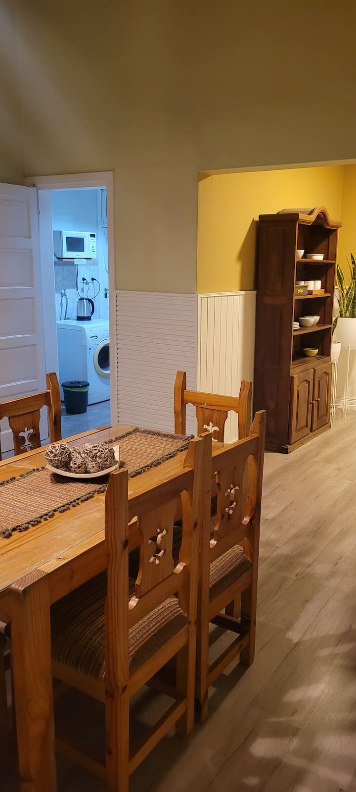 Alquilo Casa Por Diá Hasta 4 Personas - Olavarría