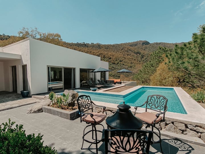 Quinta Real San Carlos - Nuevo Leon