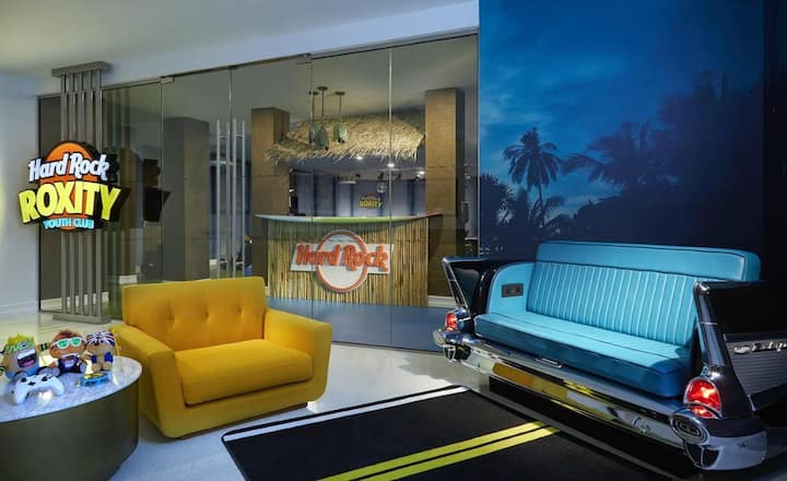 A Haven Of Serenity! 4 Comfortable Units, Pool - Daytona Beach, FL