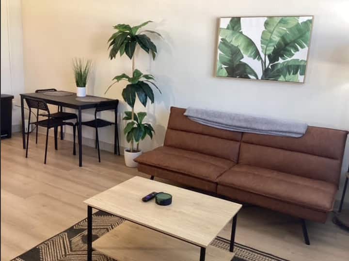 Free Gated Parking/ Gym/ Pool/ Midtown - Memphis, TN
