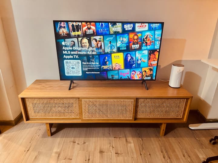 Mega Cozy Studio In Central - South Island