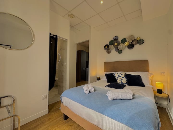 Le 201, 1 Min Du Centre-historique, Grand Parking - La Roque-Gageac