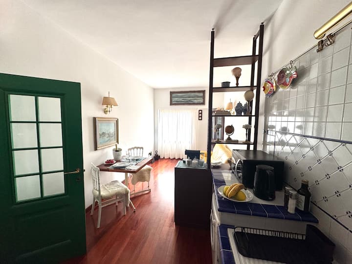 Casa Aquamarina Venezia - Lido di Venezia