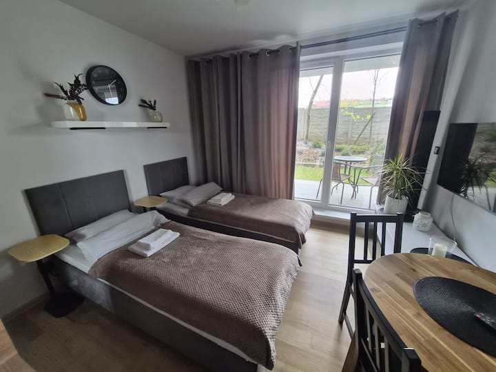 Royal Apartment  Near Old Town Kraków - Cracovia
