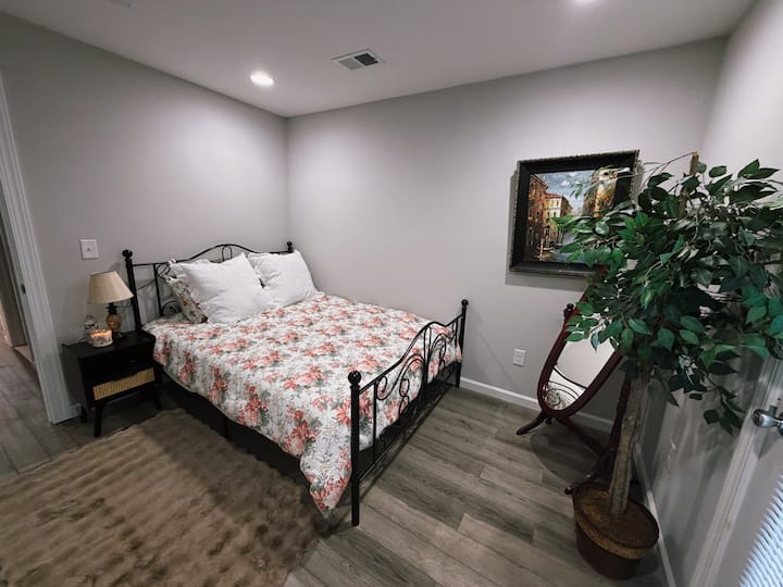 Bright 2bedroom/2 Baths, 30 Min To Metlife - Morristown, NJ