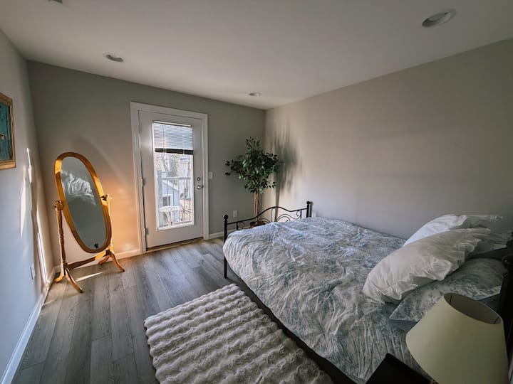 Bright 2bedroom/2 Baths, 30 Min To Metlife - Morristown, NJ