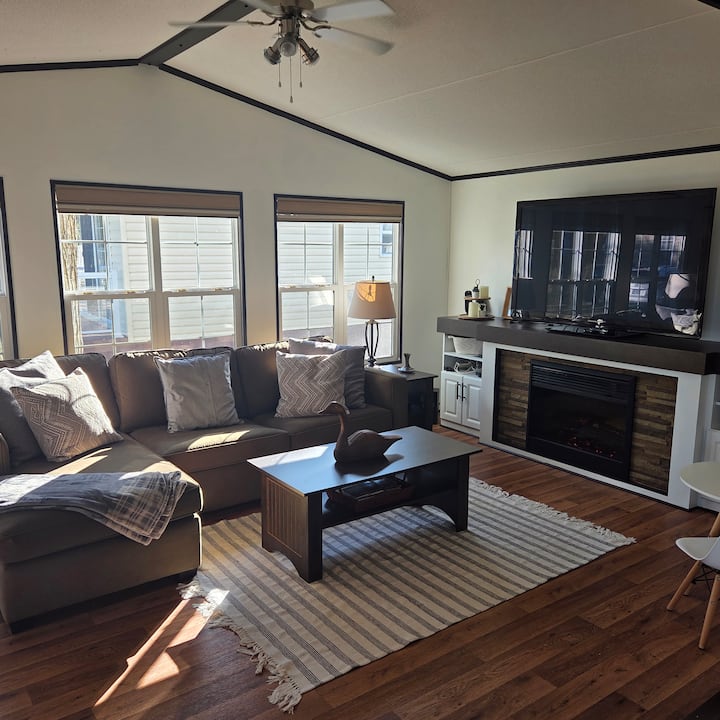 Cherry Cottage Sandbanks Passe Incluse - Prince Edward