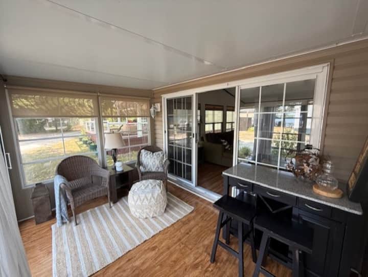 Cottage Prince Edward County Passe Sandbanks - Sand Banks