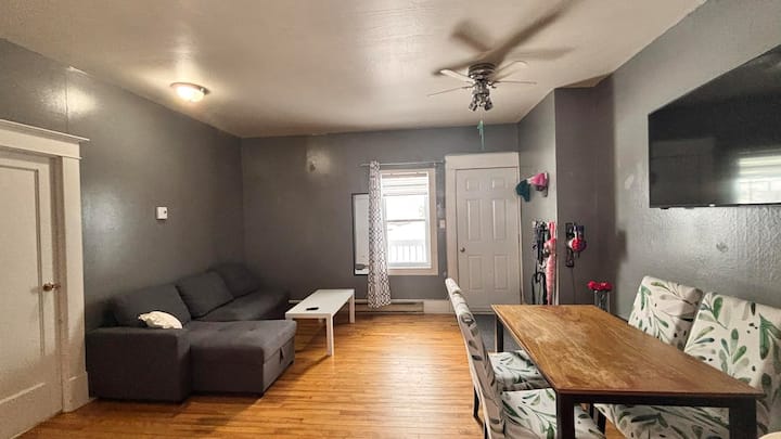 Cozy Et Tranquille – à Deux Pas Du Lac - Rouyn-Noranda