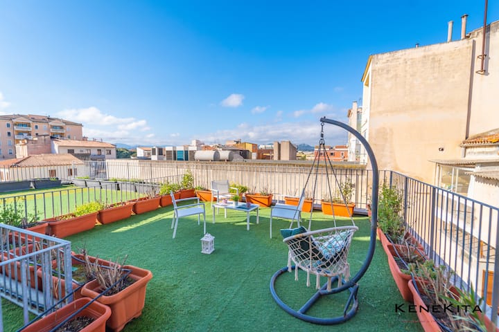 Center Stylehouse - Olbia