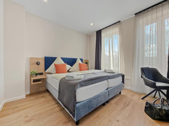 City Pension Heide - Heide