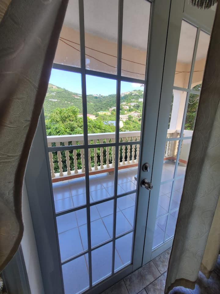 (Group Villa) Eagles Nest By The Bay - Saint Thomas