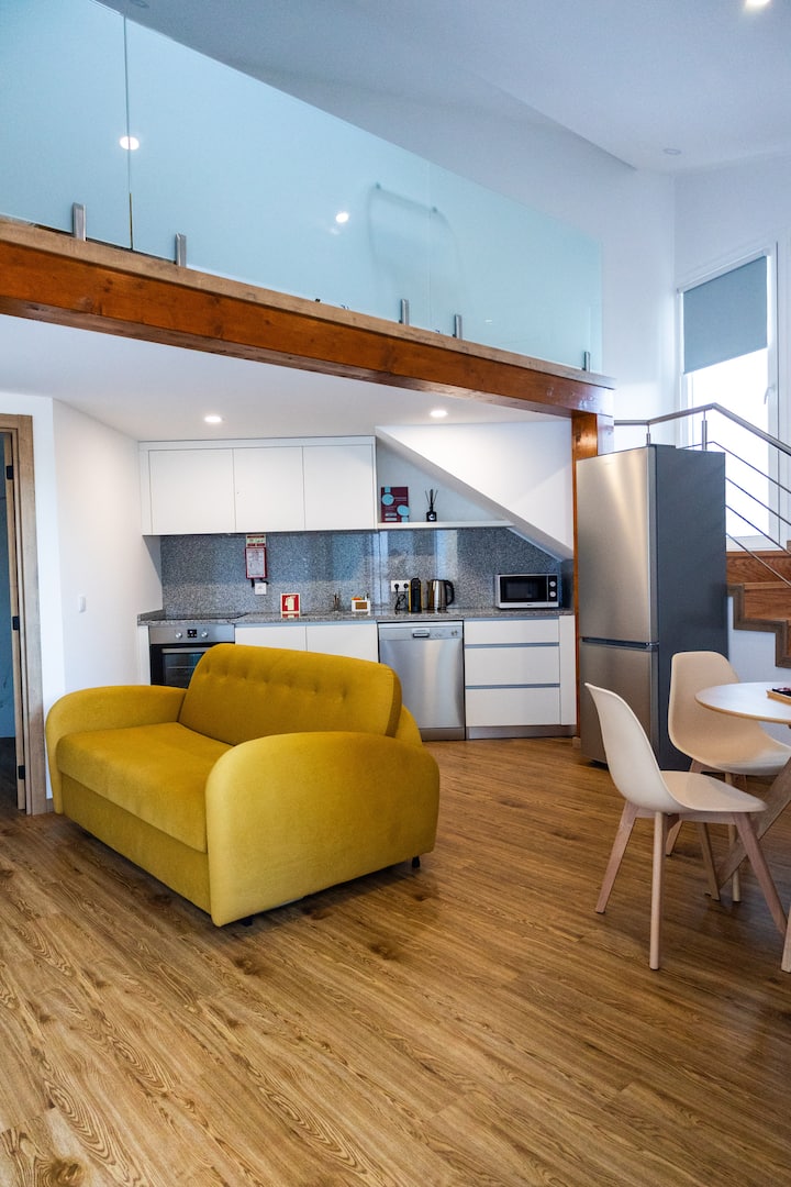 Trio Living Residences - Vila Real