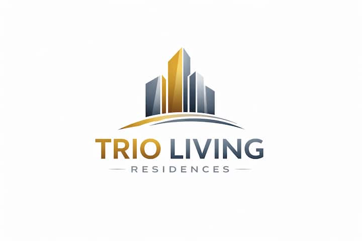 Trio Living Residences - ビラ・レアル